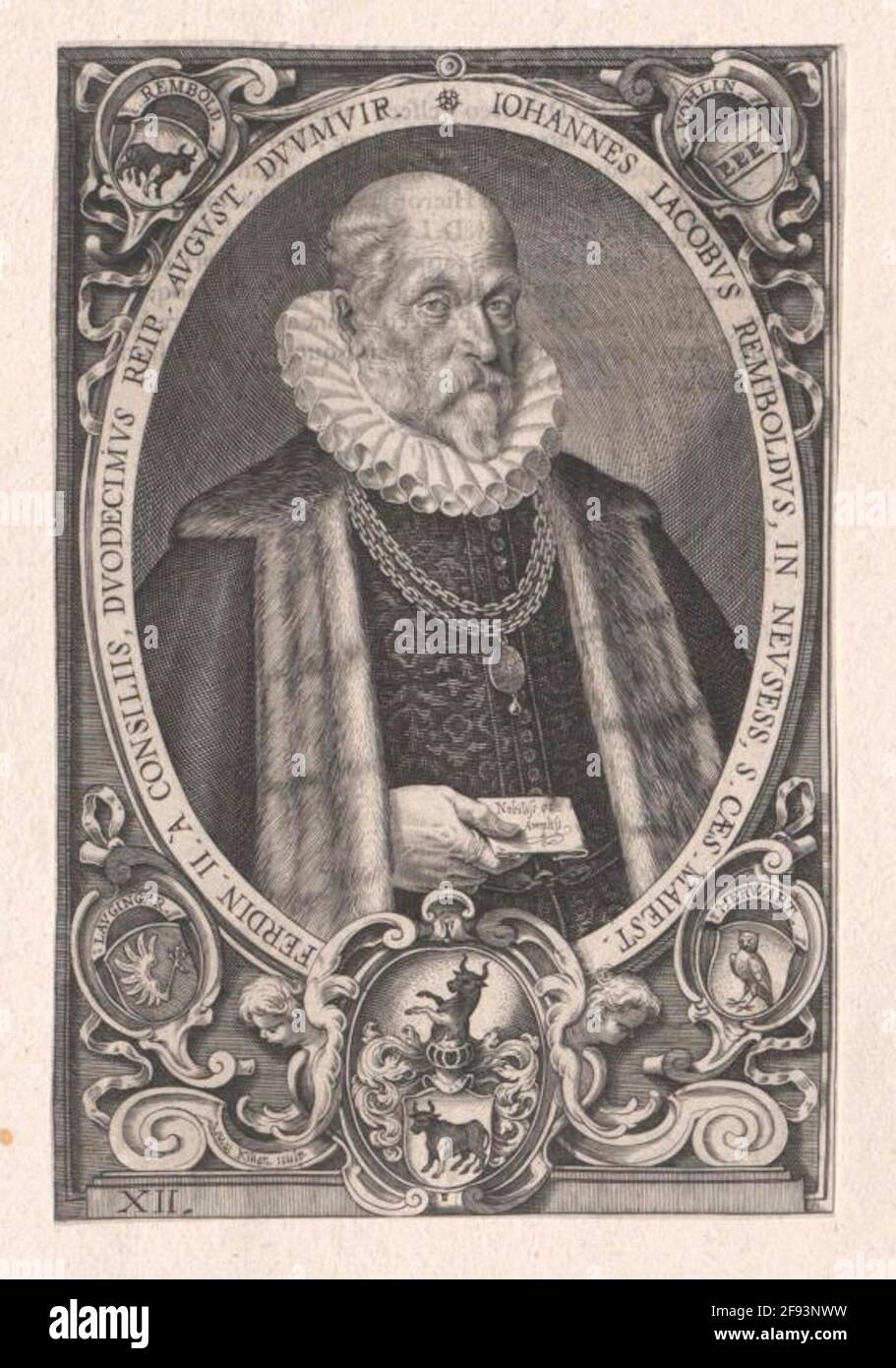 Rembold hi-res stock photography and images - Alamy