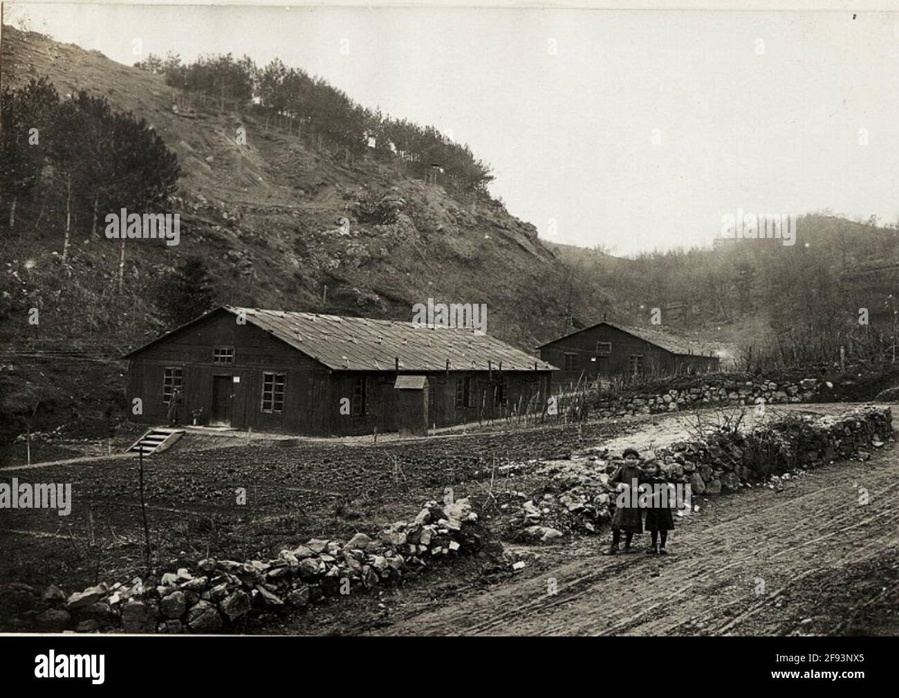 Xvi corps hi-res stock photography and images - Alamy