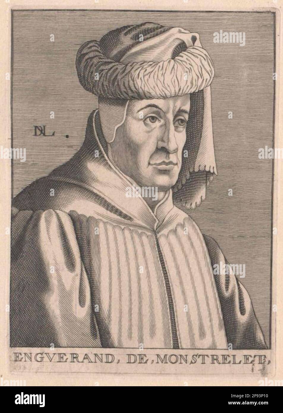 Enguerrand de hi-res stock photography and images - Alamy