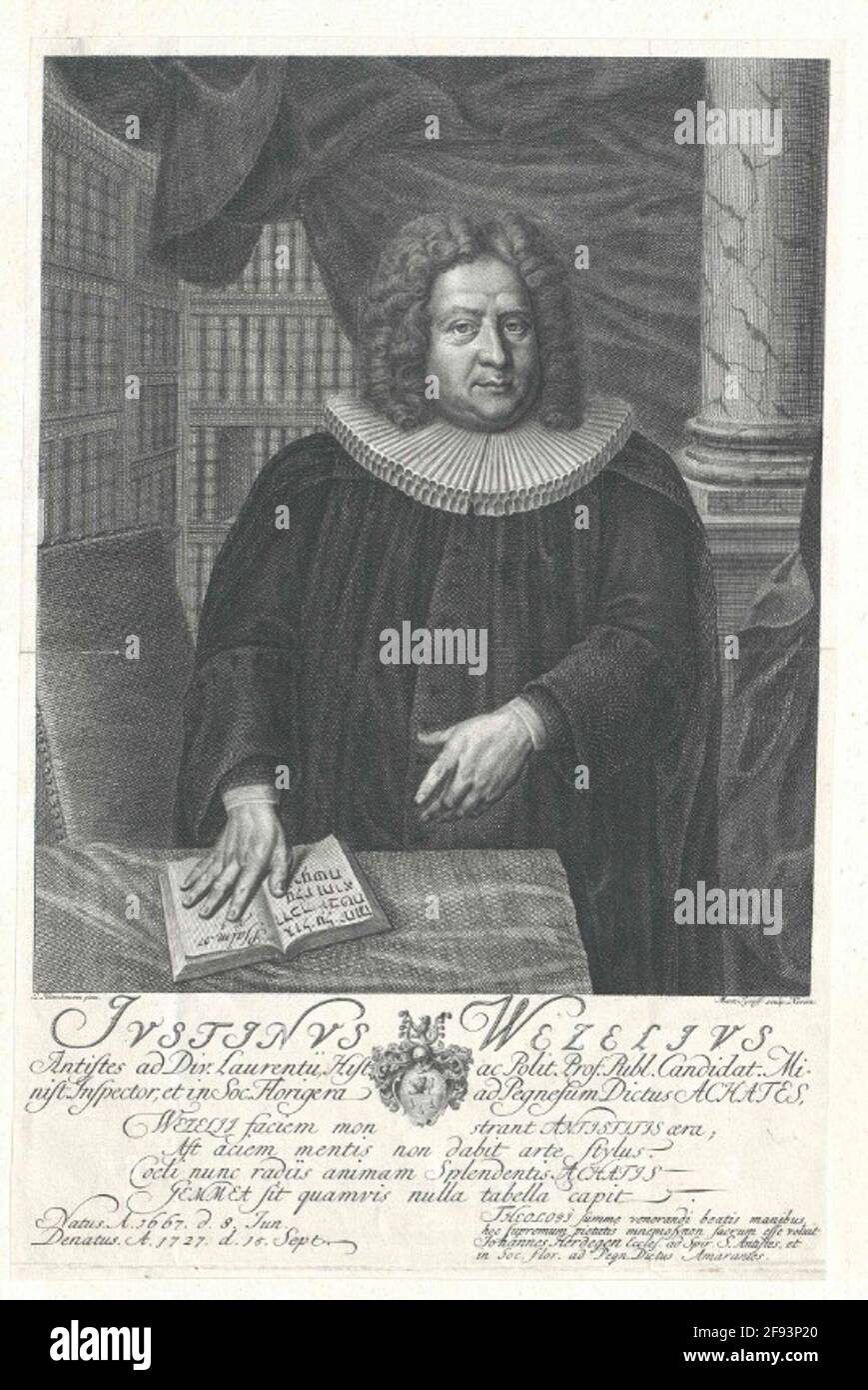 Wetzel hi-res stock photography and images - Alamy