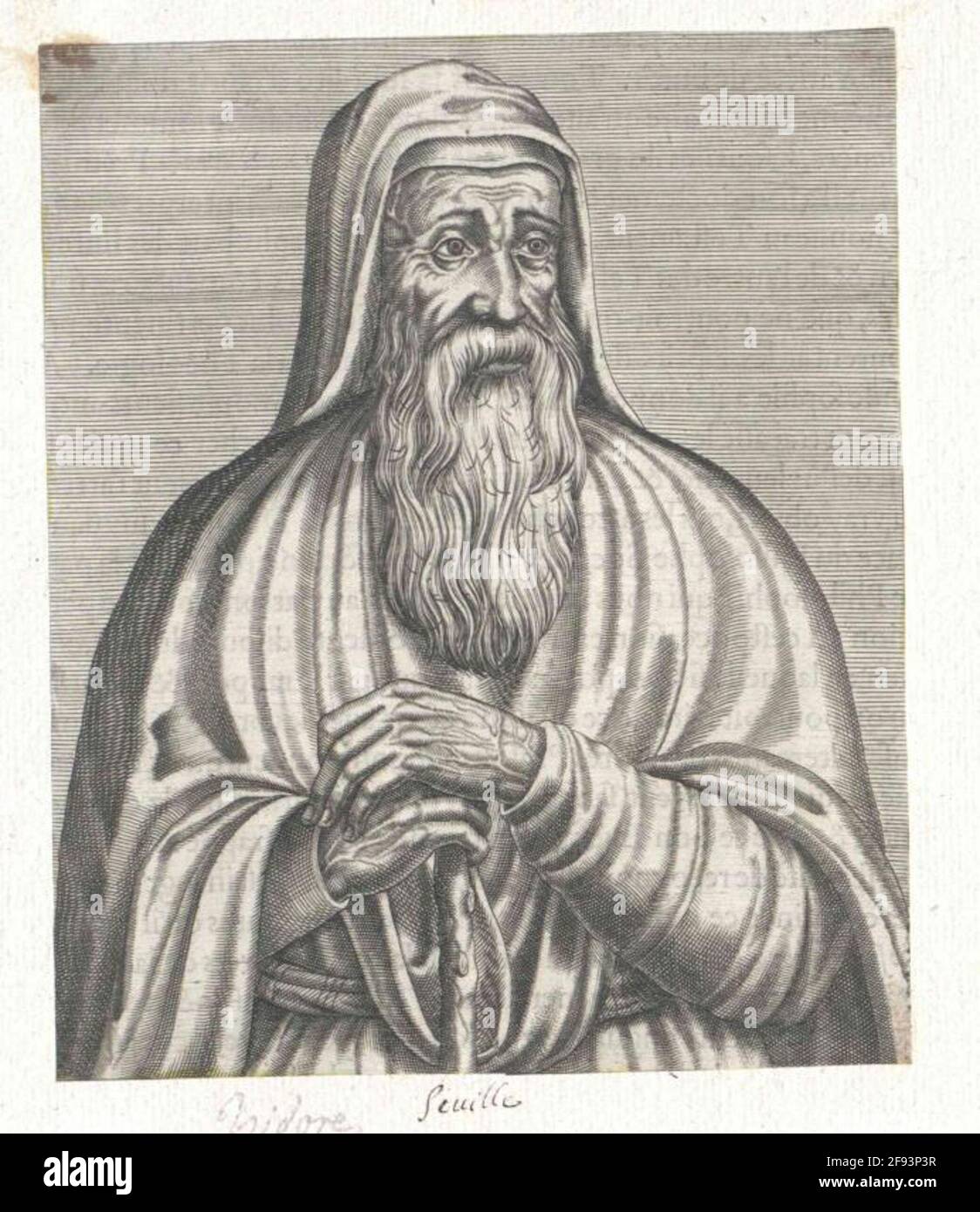 Saint isidor hi-res stock photography and images - Alamy