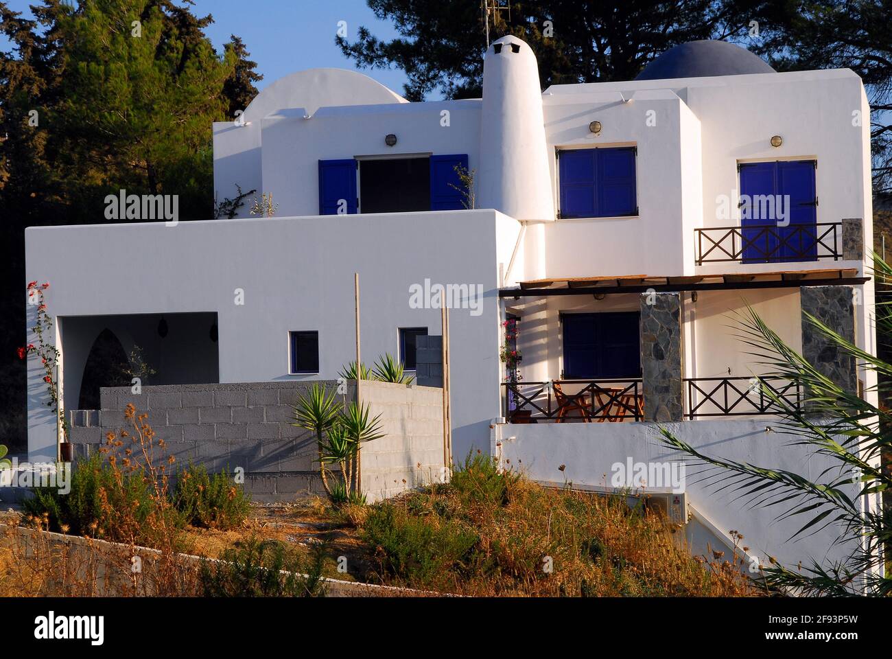 Paradeisi village hi-res stock photography and images - Alamy