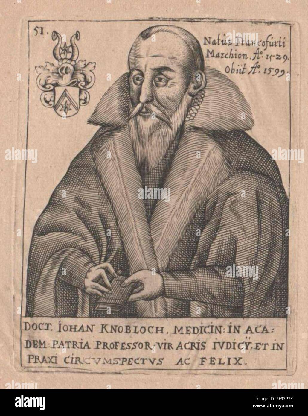 Knobloch see hi-res stock photography and images - Alamy