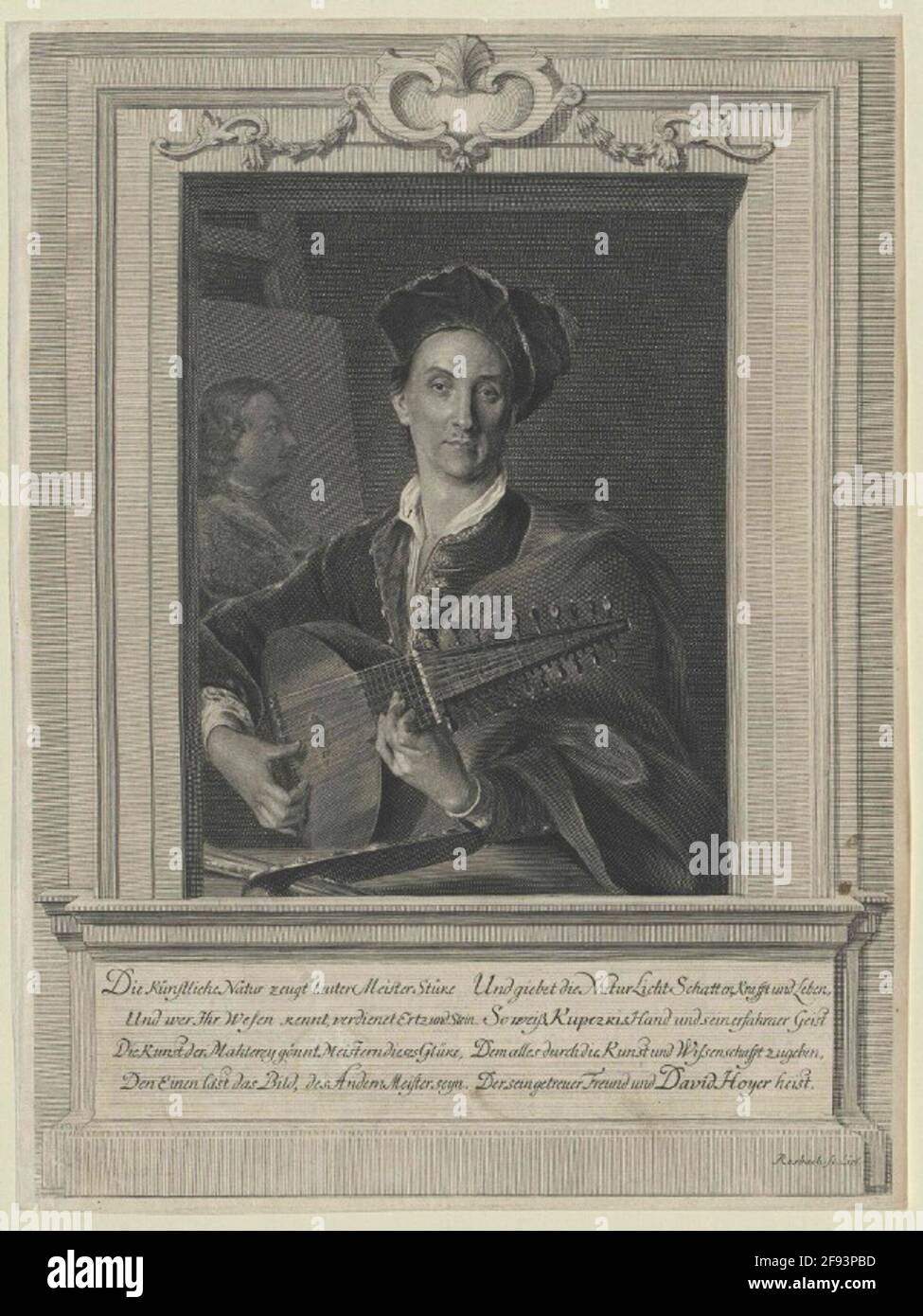 David hoyer hi-res stock photography and images - Alamy