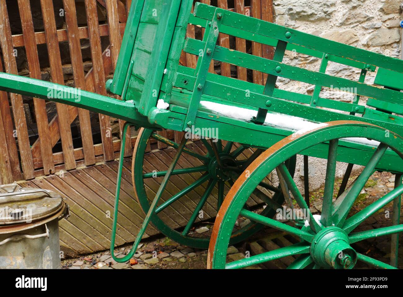 Old paving stones hi-res stock photography and images - Alamy