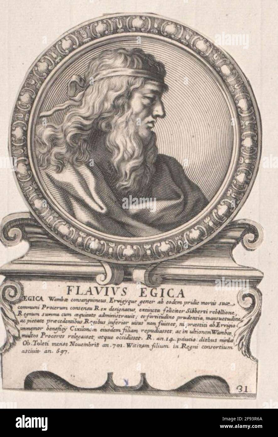 King egica hi-res stock photography and images - Alamy