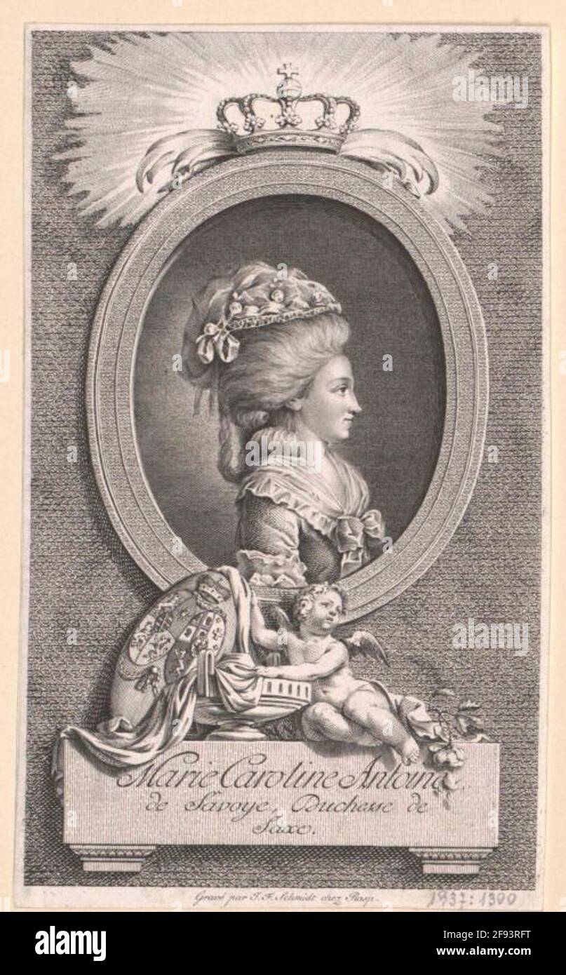 Princess of savoy sardinia hi-res stock photography and images - Alamy