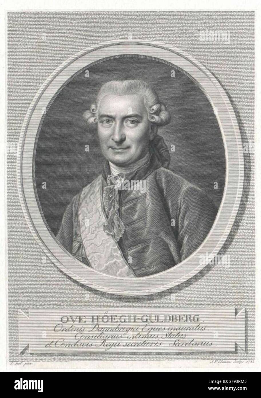 Guldberg hi-res stock photography and images - Alamy