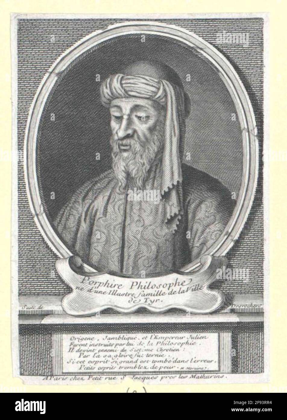 Porphyrius hi-res stock photography and images - Alamy