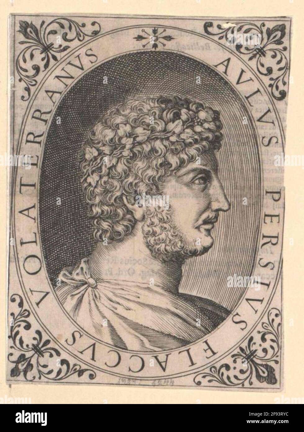 Persius hi-res stock photography and images - Alamy