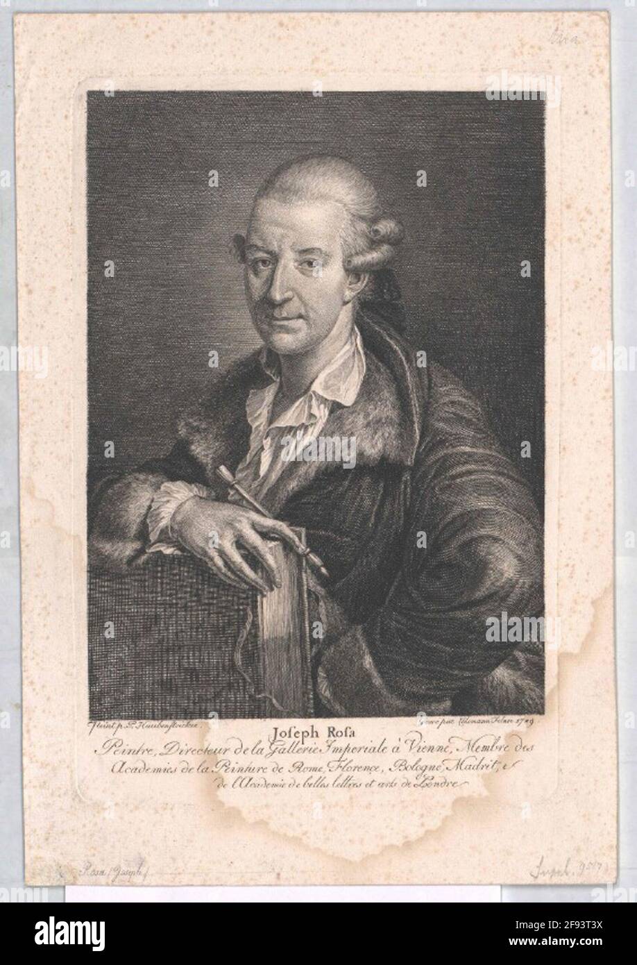 Roos joseph hi-res stock photography and images - Alamy