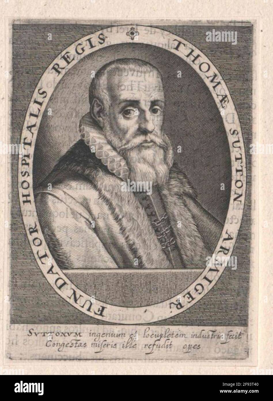 Sutton, Thomas Stock Photo - Alamy