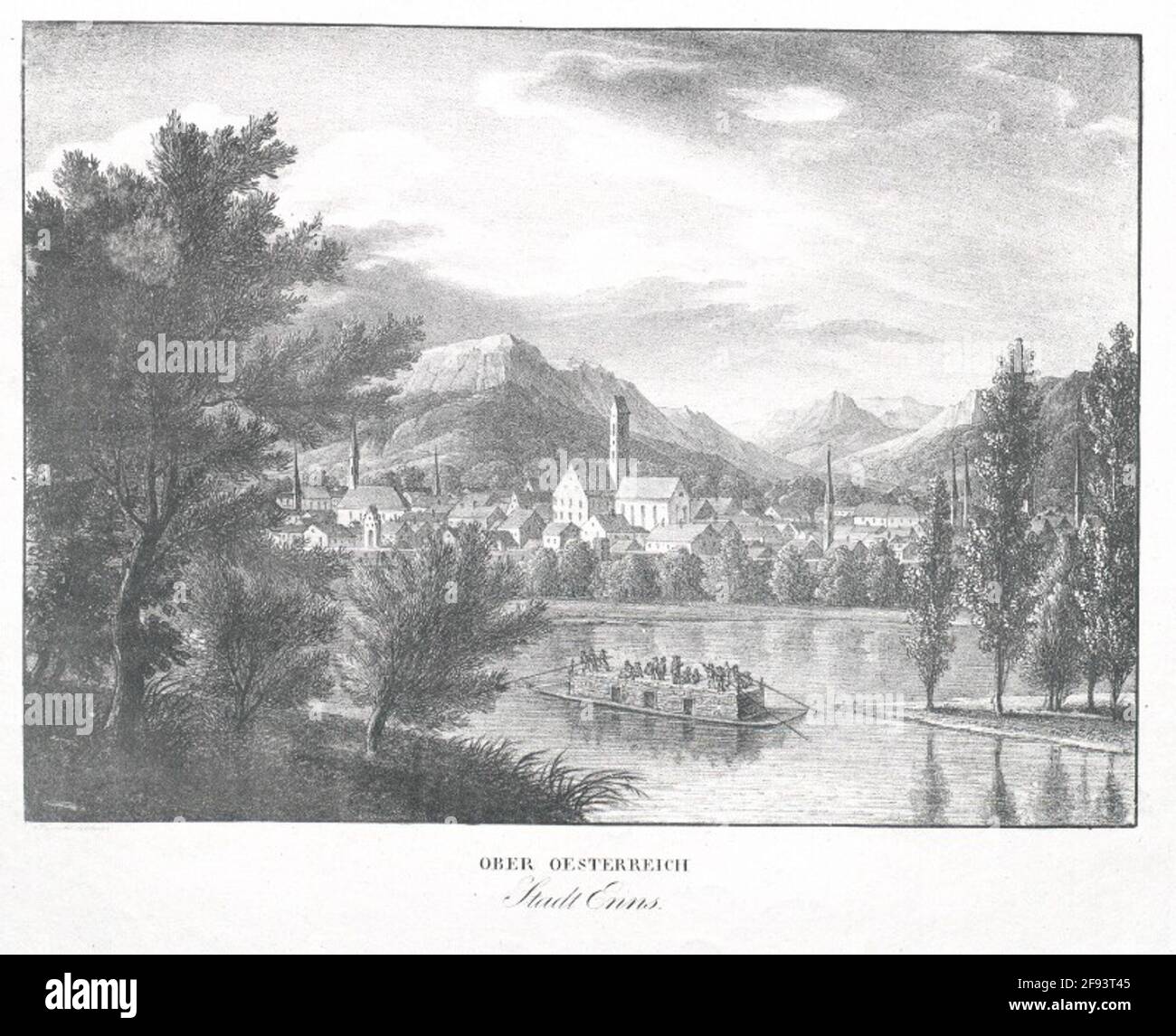 Ober oesterreich hi-res stock photography and images - Alamy