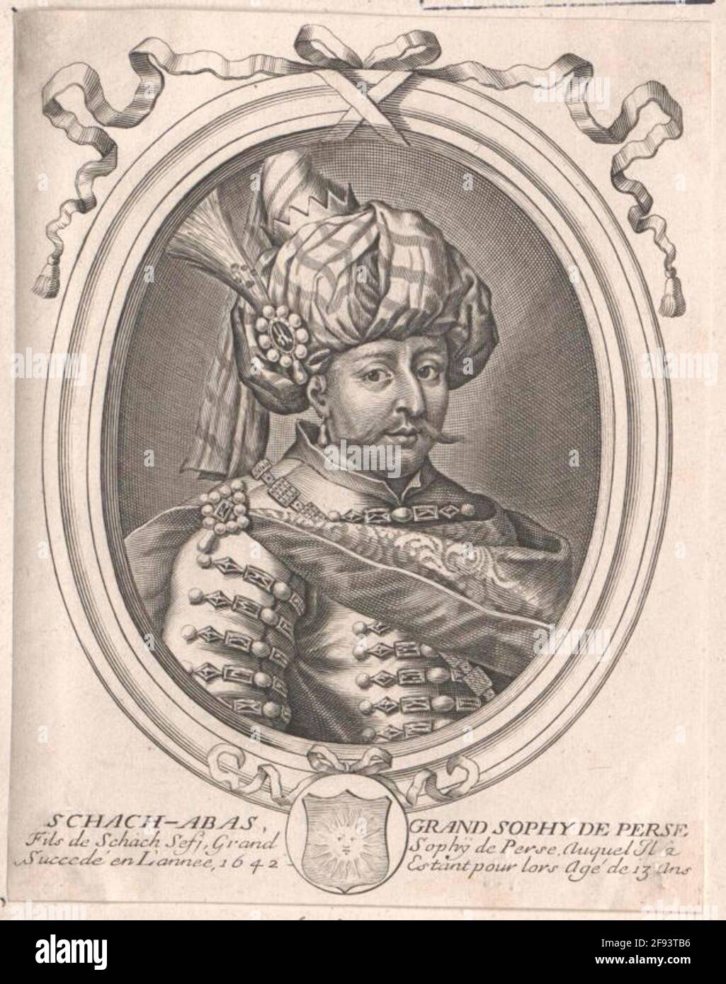 Shah abbas hi-res stock photography and images - Alamy