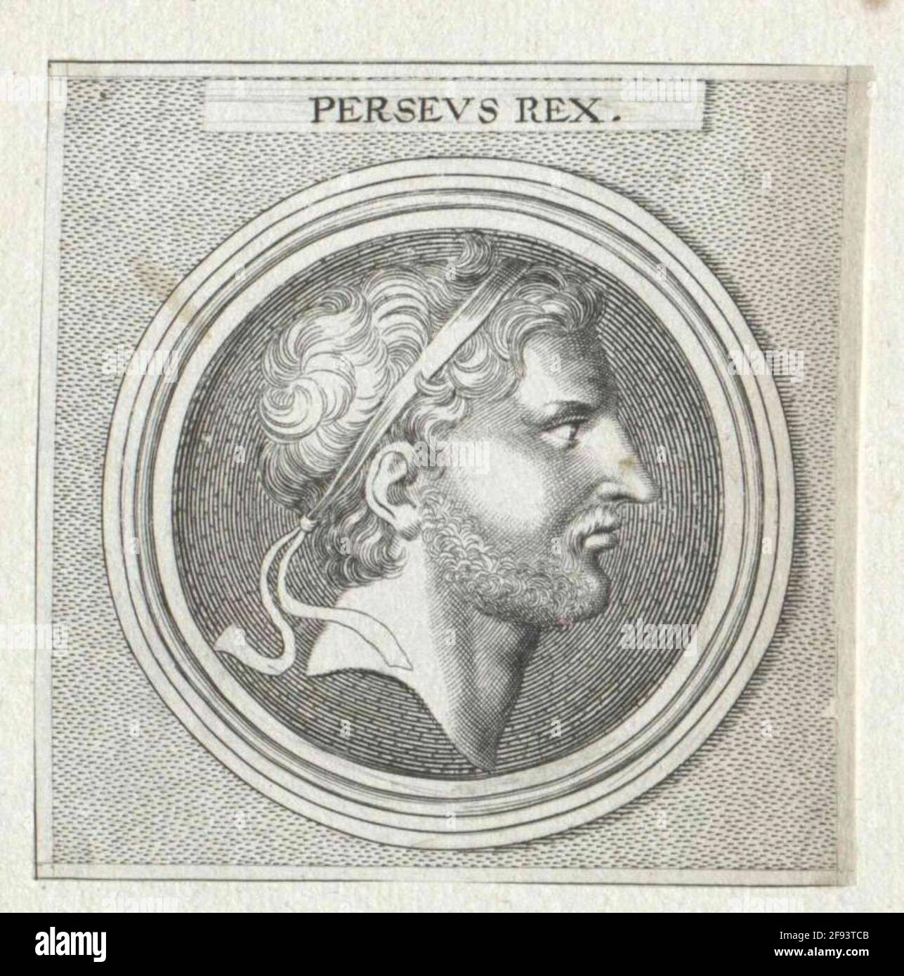 King of macedonia hi-res stock photography and images - Alamy