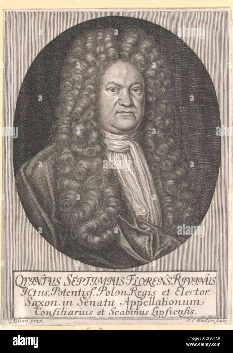 Rivinus hi-res stock photography and images - Alamy