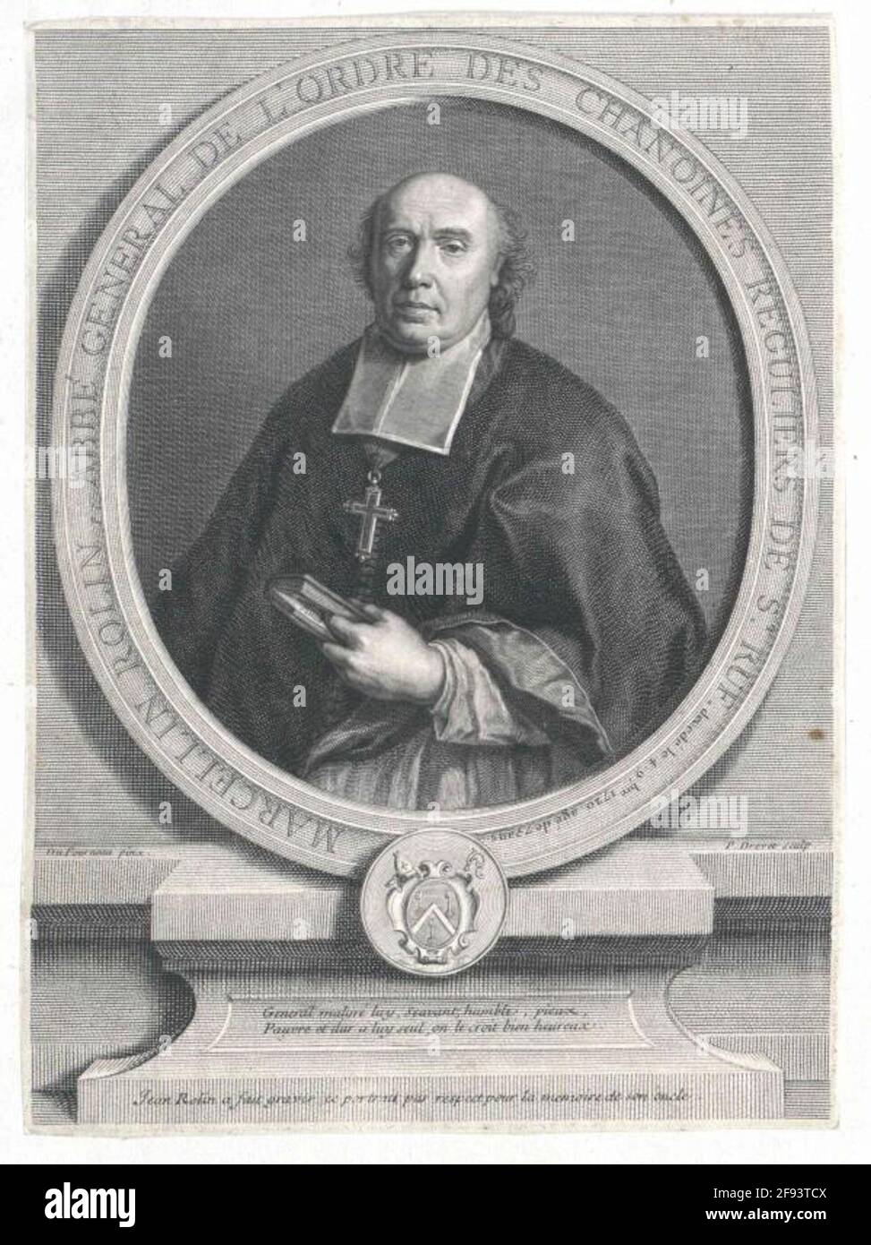 Marcellin rollin hi-res stock photography and images - Alamy