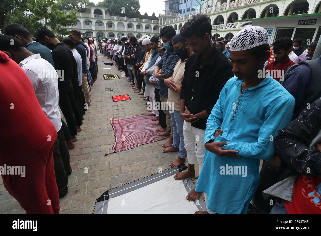 Nepali muslims hi-res stock photography and images - Alamy
