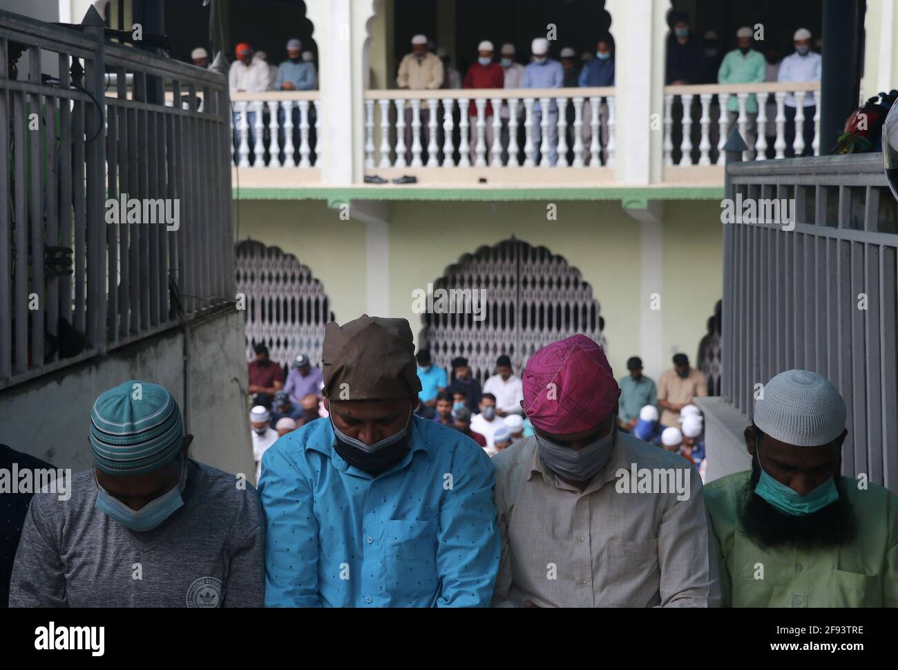Ramadan in nepal hi-res stock photography and images - Alamy