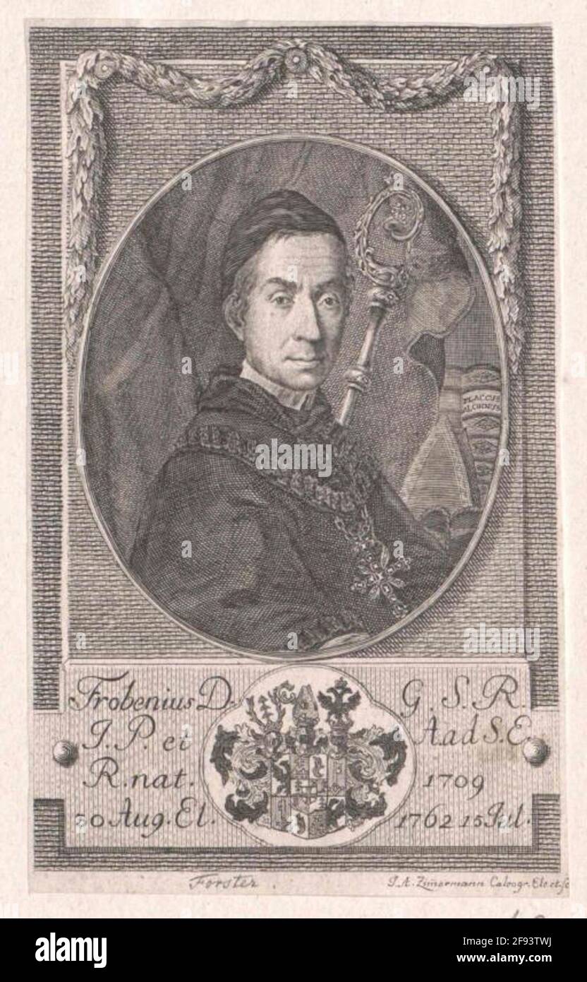 Frobenius High Resolution Stock Photography and Images - Alamy