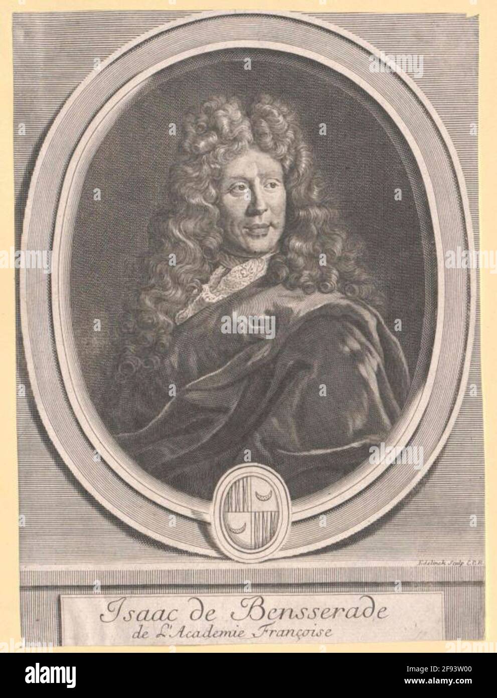 Isaac benserade hi-res stock photography and images - Alamy
