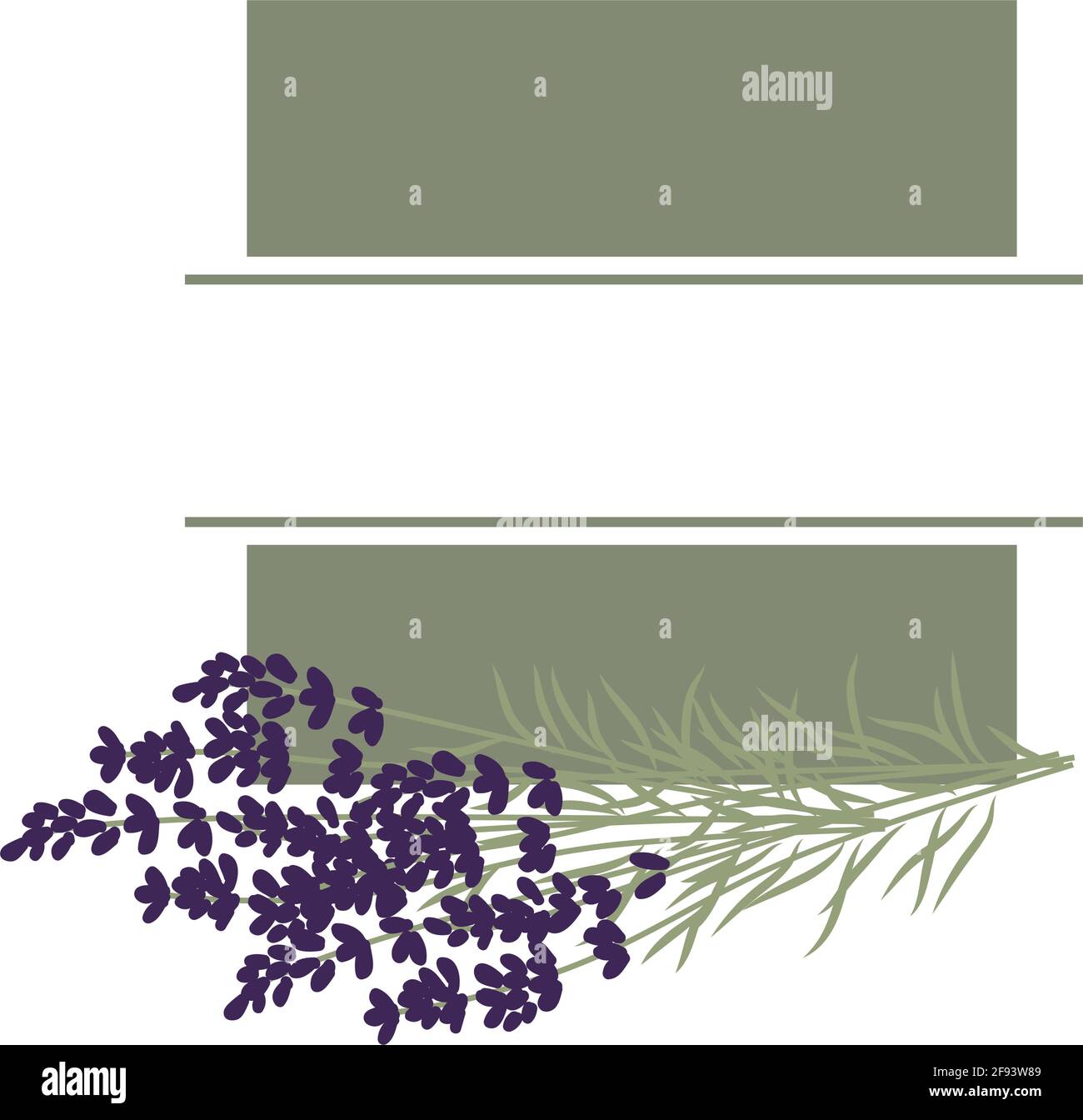 Lavender vector vectors hi-res stock photography and images - Alamy
