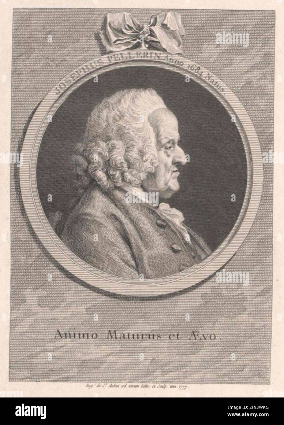 Joseph pellerin hi-res stock photography and images - Alamy