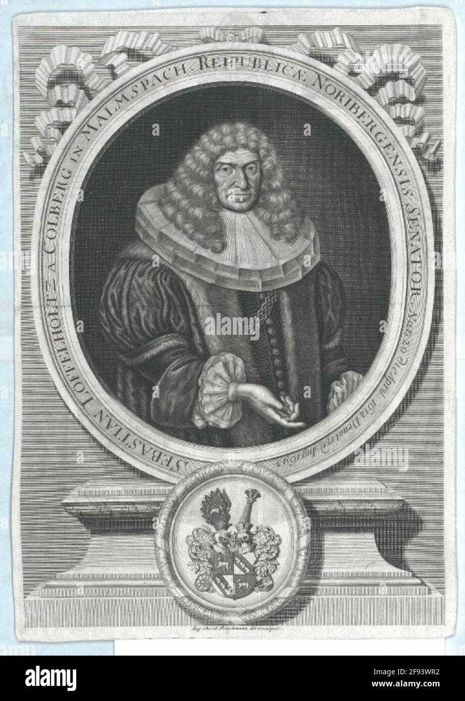 Colberg hi-res stock photography and images - Alamy