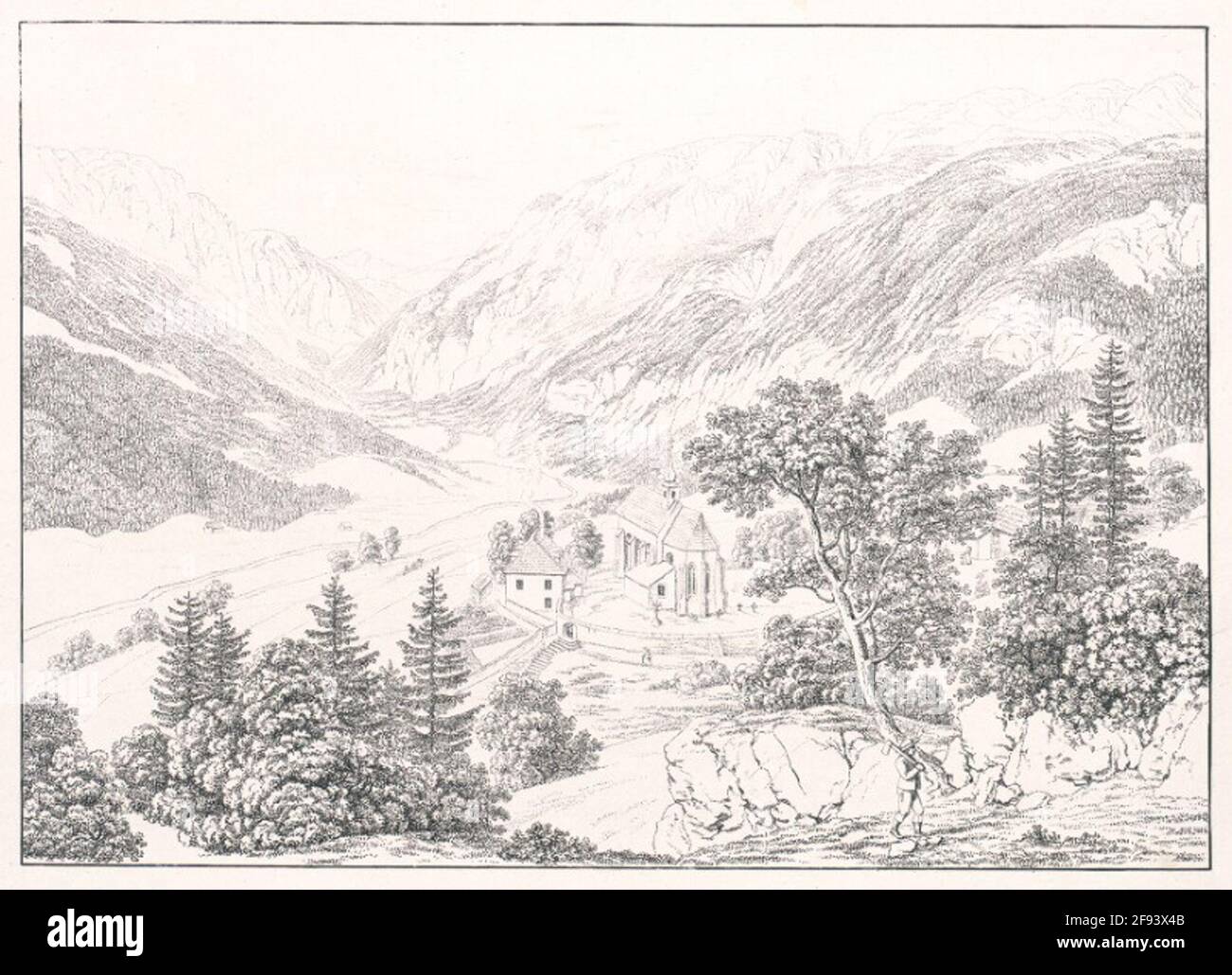 [ Seewiesen ] Stock Photo - Alamy