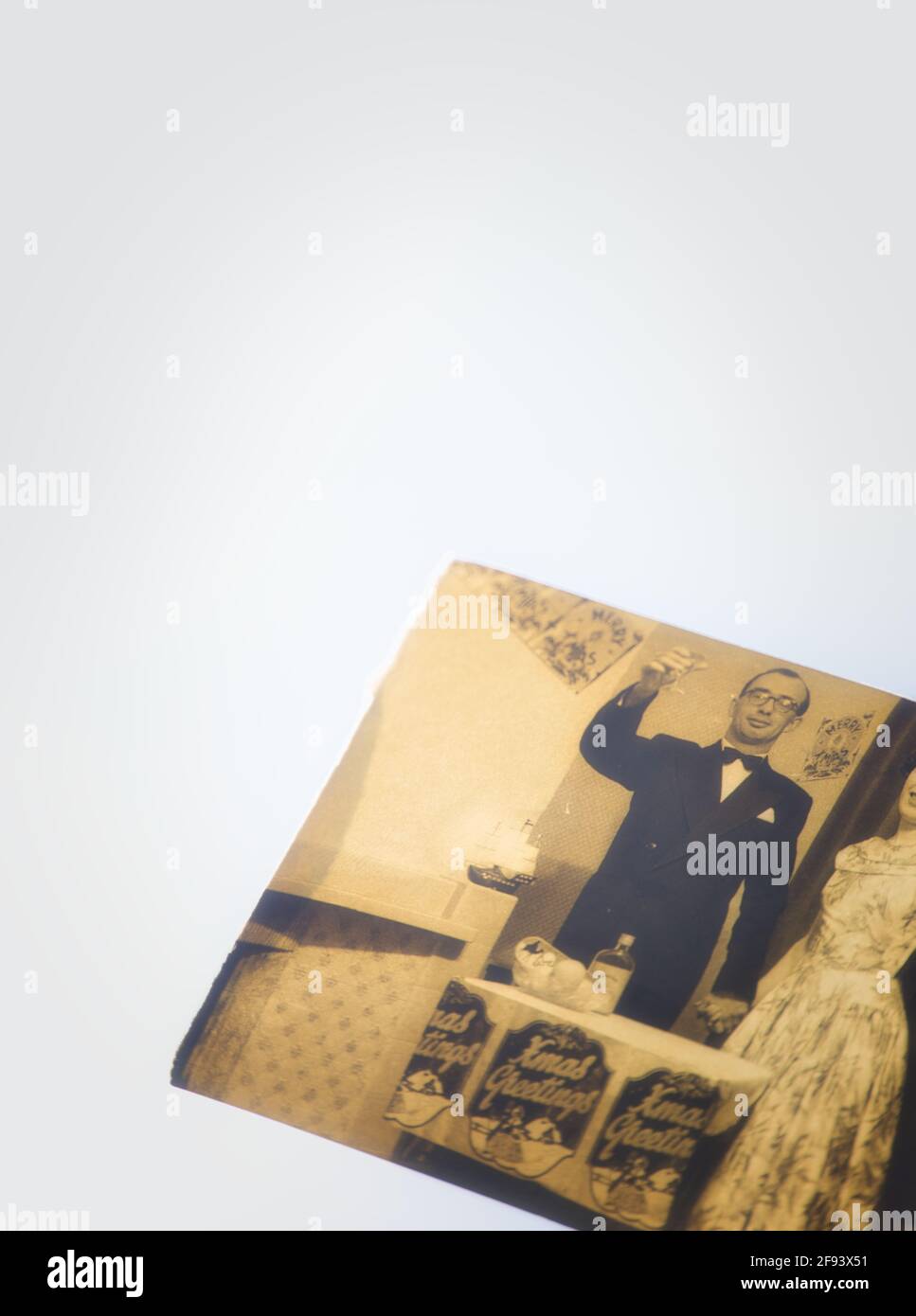 1950s nostalgia hi-res stock photography and images - Alamy