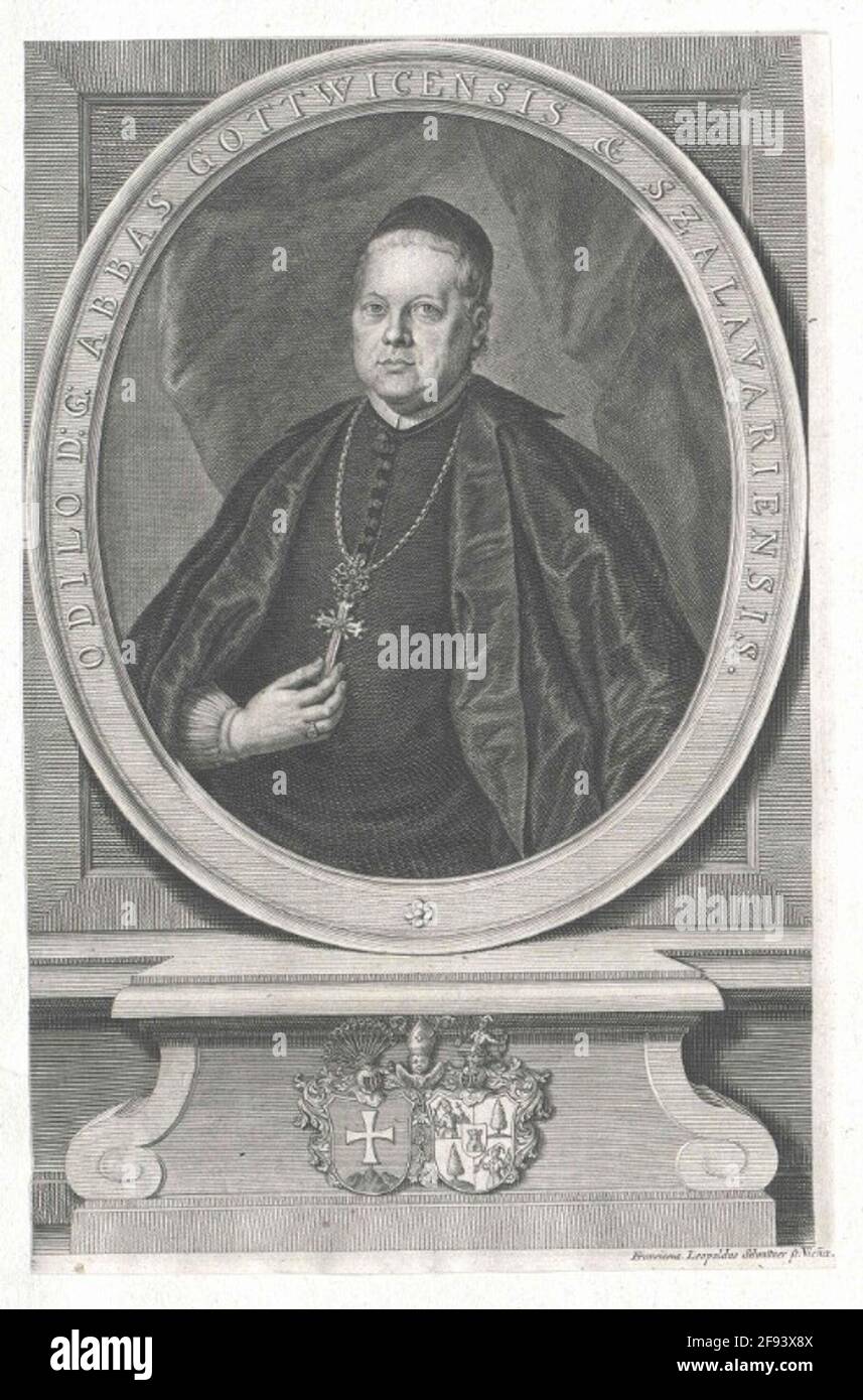 Odilo High Resolution Stock Photography and Images - Alamy