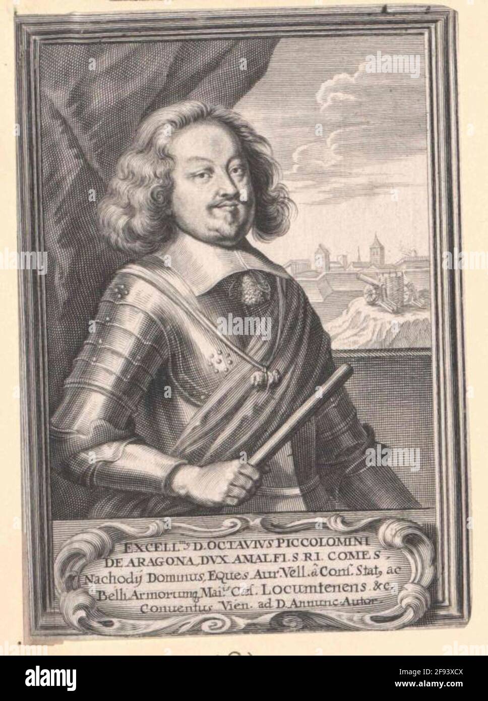 Piccolomini hi-res stock photography and images - Alamy