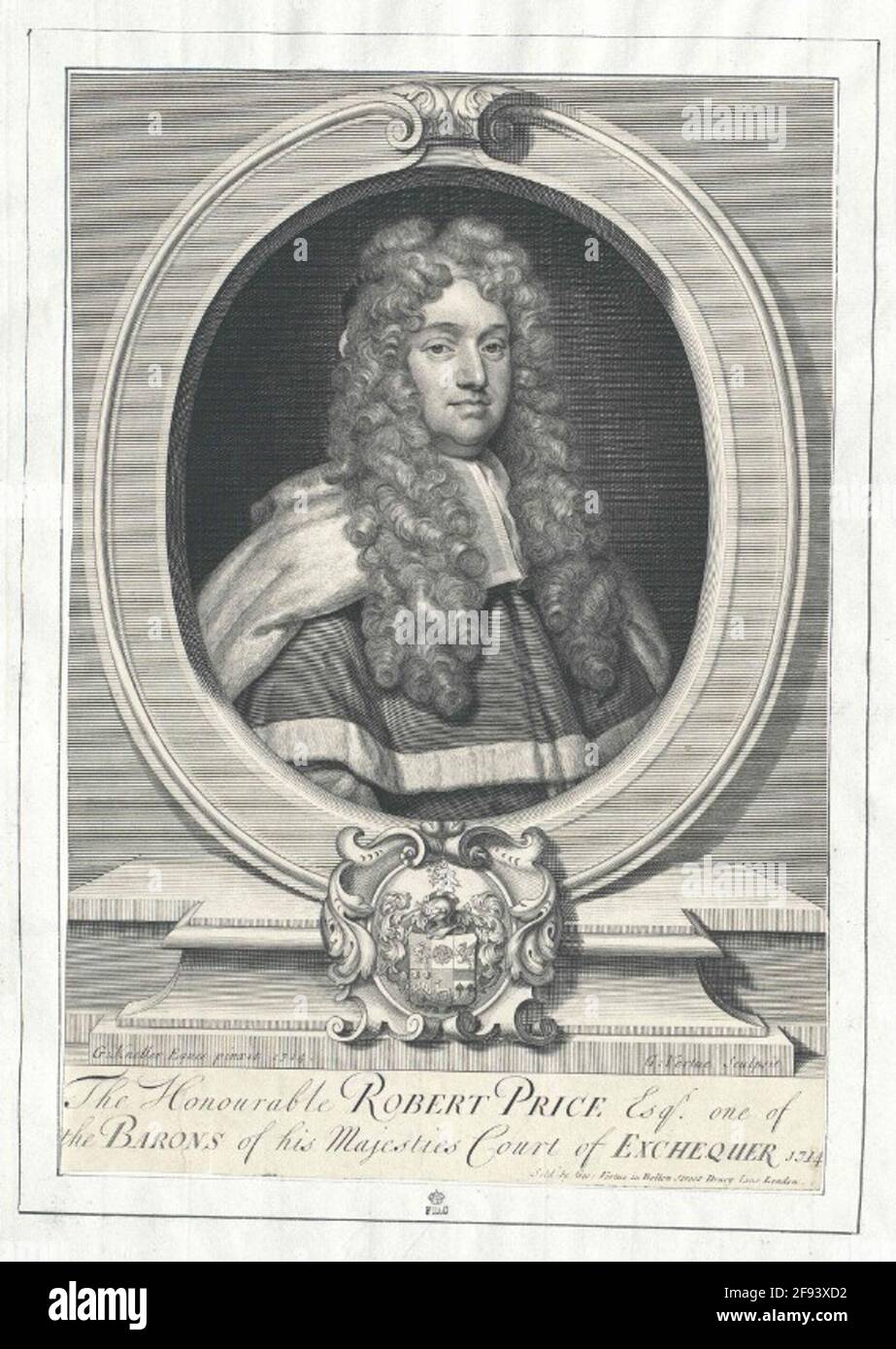 Price, Robert Stock Photo - Alamy