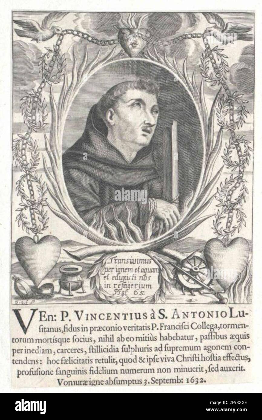 Christian anthony hi-res stock photography and images - Alamy