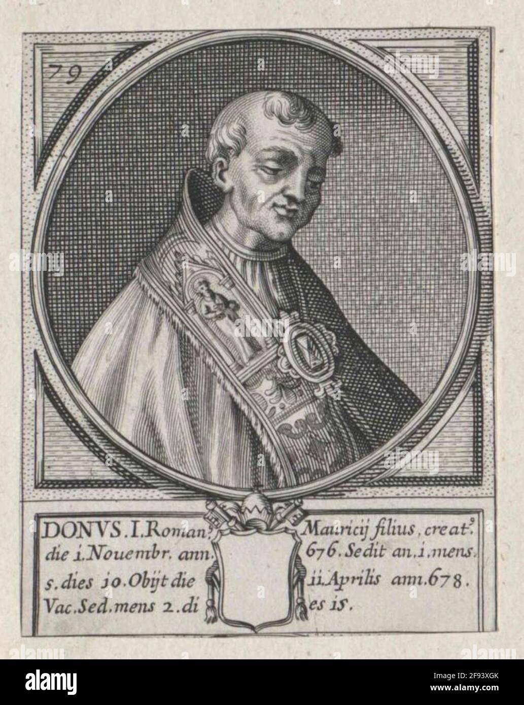 Donus hi-res stock photography and images - Alamy