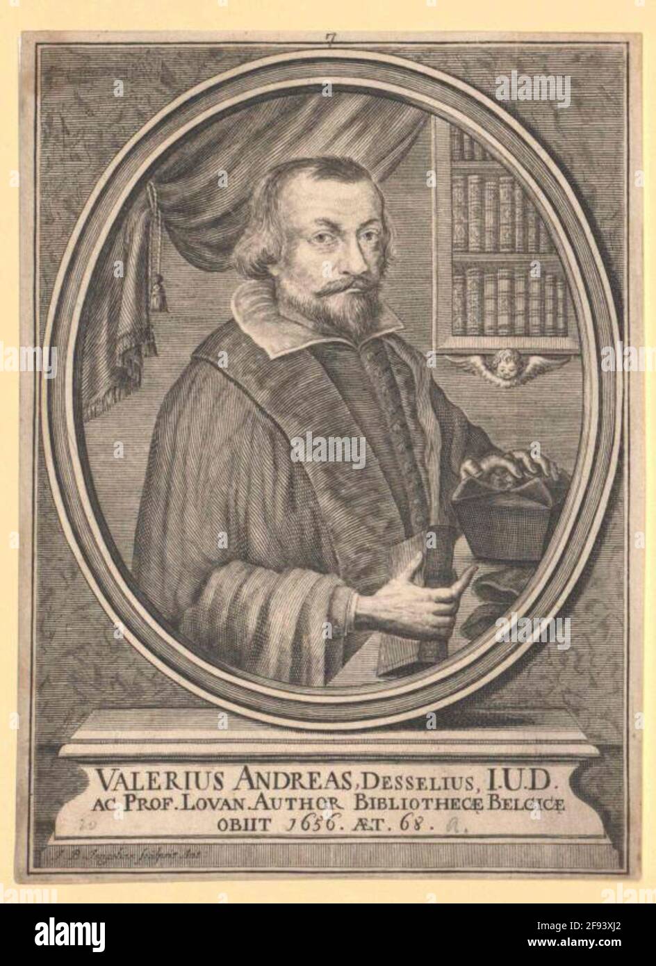 Valerius andreas hi-res stock photography and images - Alamy