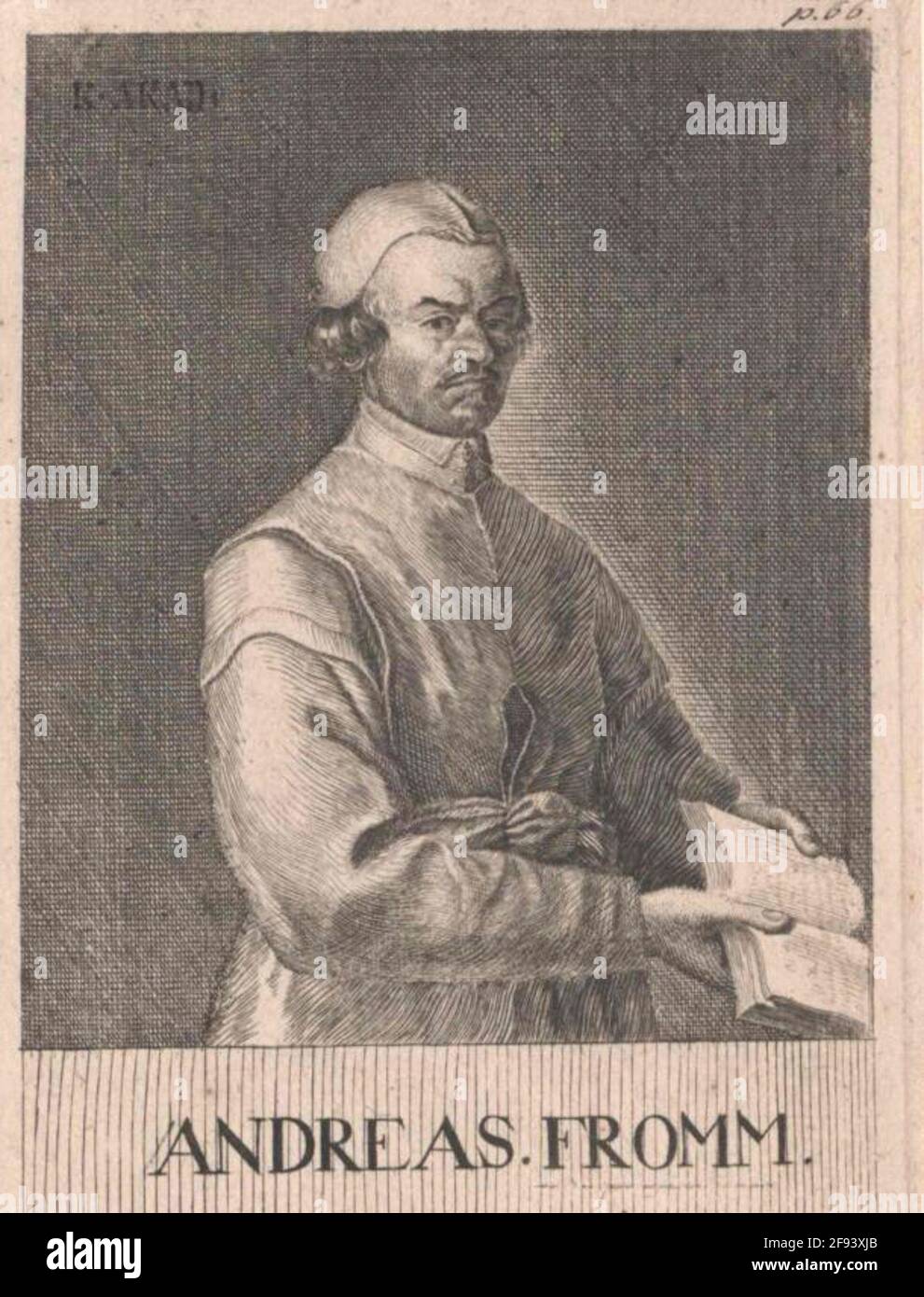 Fromm, Andreas Stock Photo - Alamy