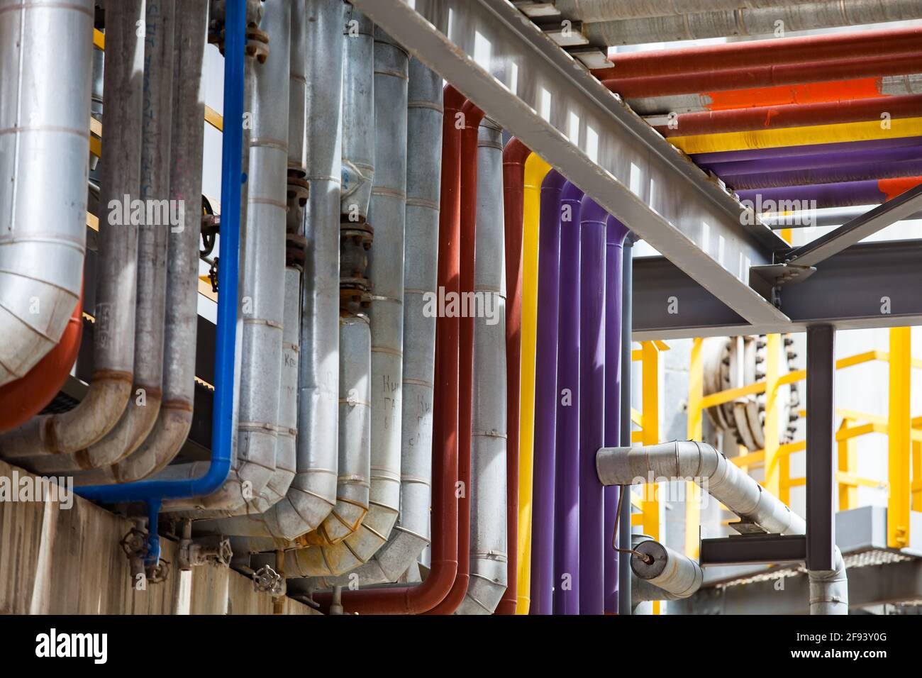 Refining complex hi-res stock photography and images - Alamy