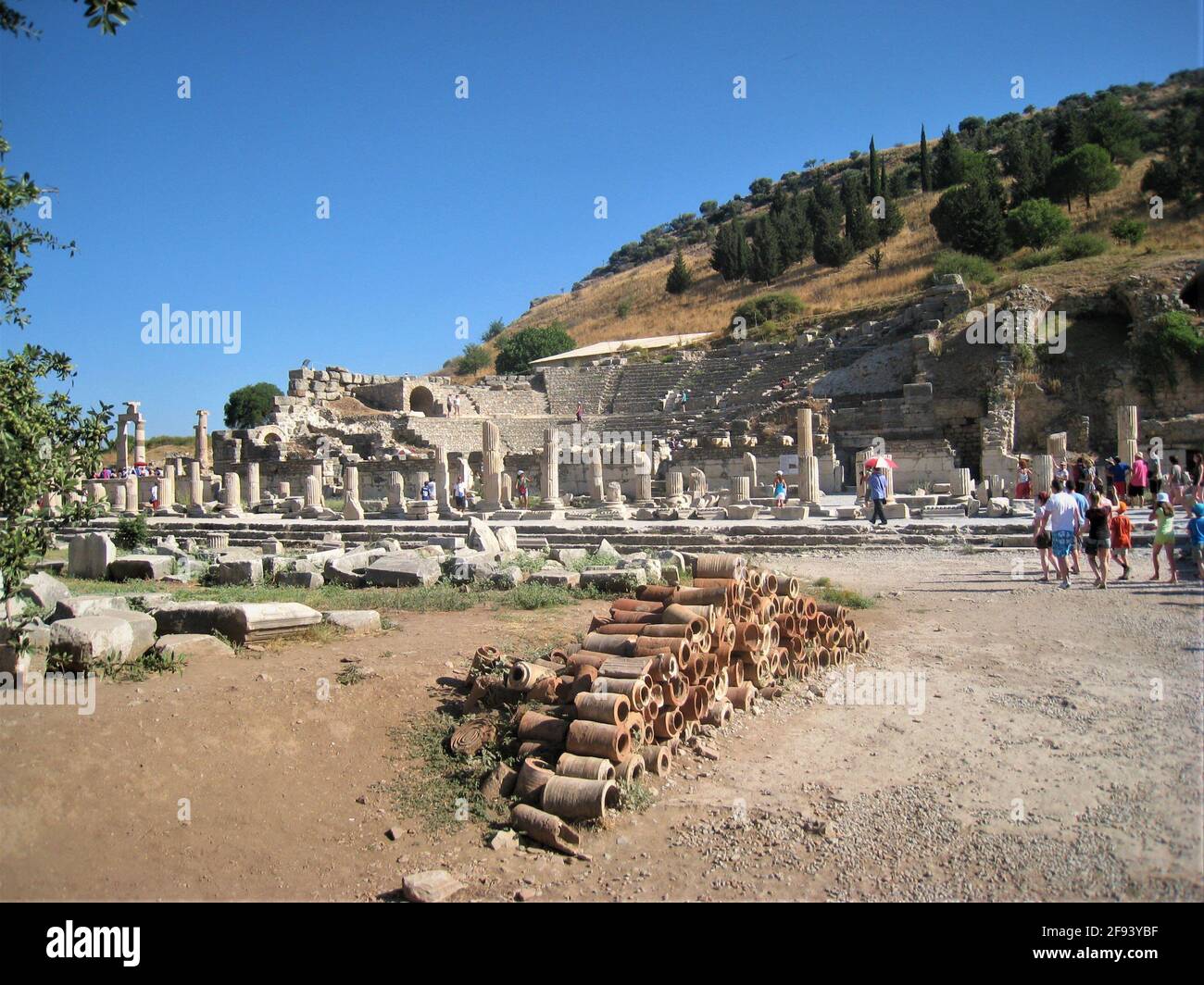 Beautiful monuments hi-res stock photography and images - Alamy