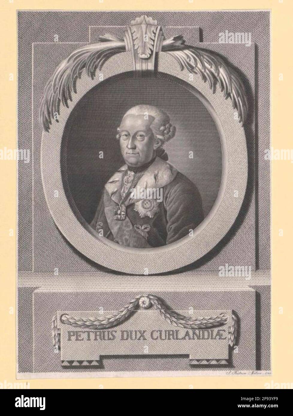 Peter biron hi-res stock photography and images - Alamy