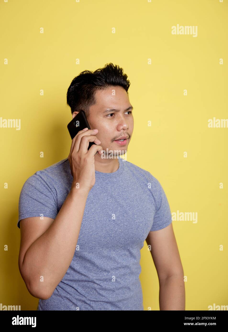 Answerphone hi-res stock photography and images - Alamy