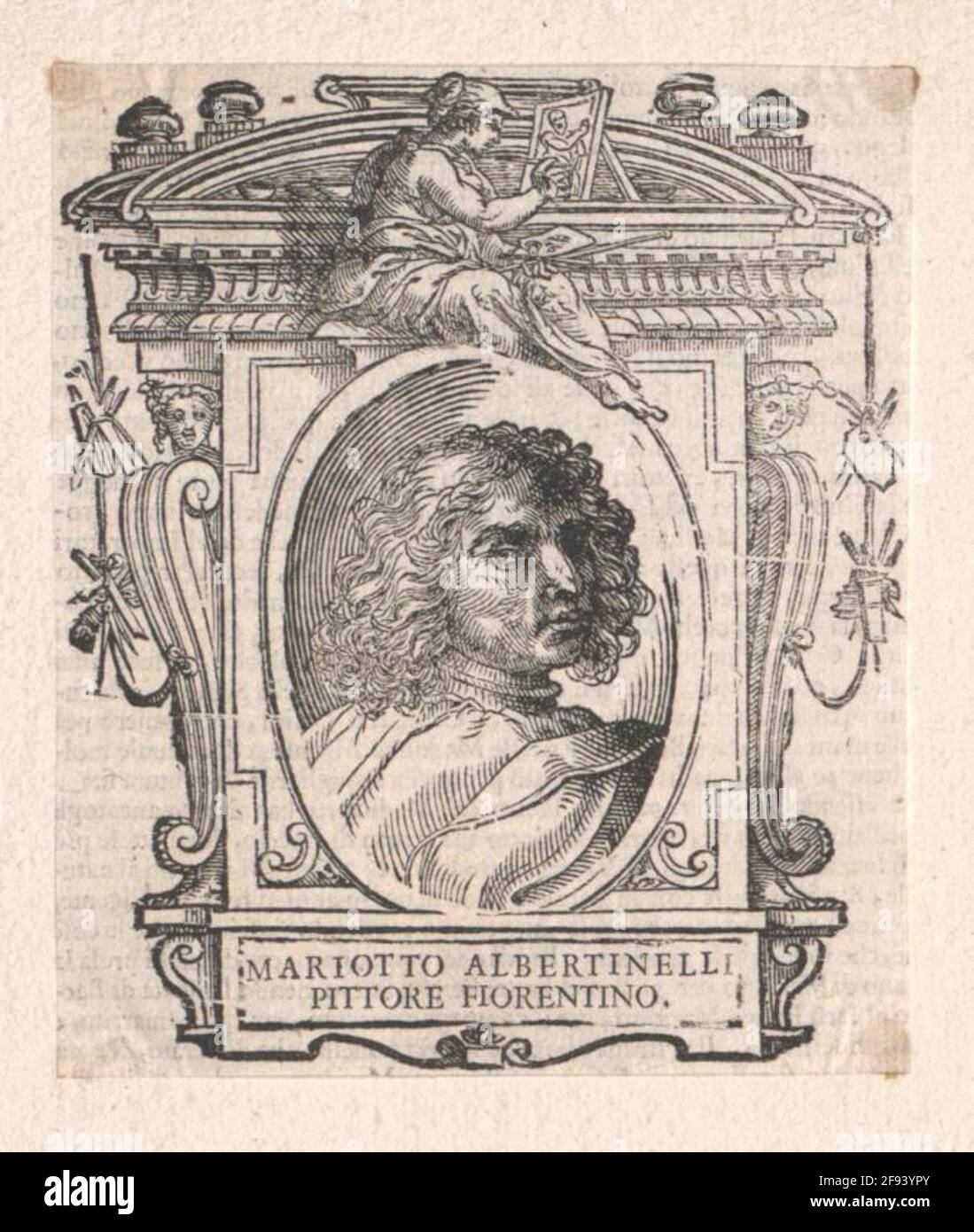 Biagio di bindo hi-res stock photography and images - Alamy