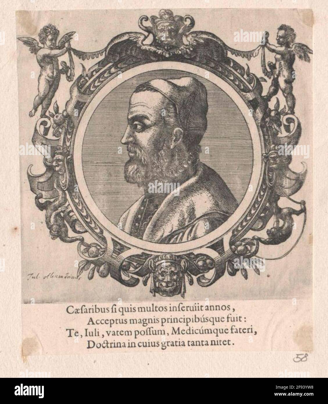 Alexandrinus manuscript hi-res stock photography and images - Alamy