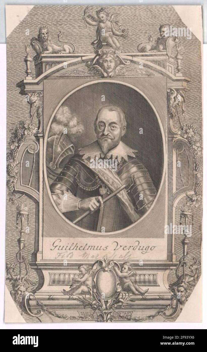 Dugo, Wilhelm Graf Stock Photo - Alamy