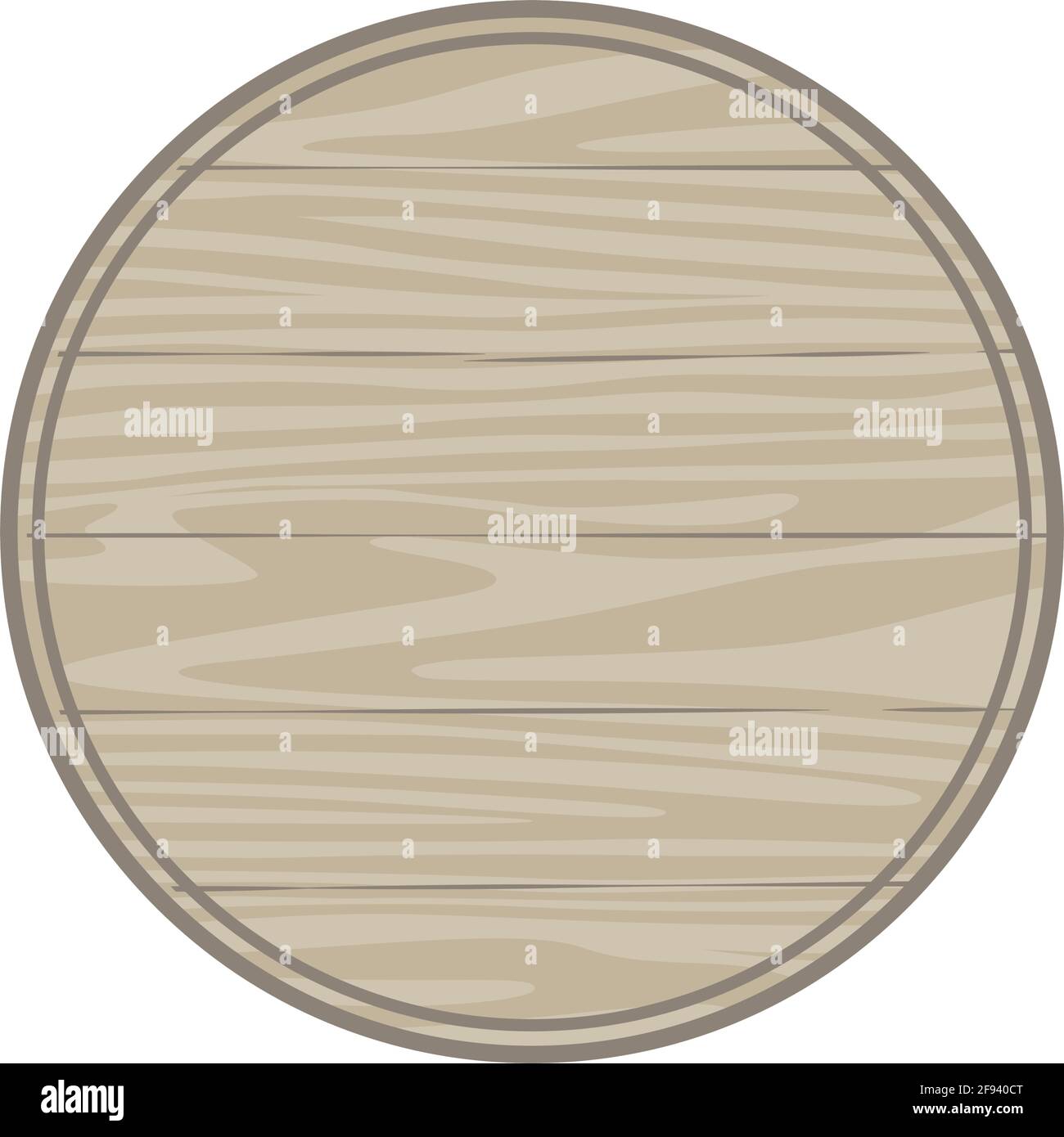 wooden sign, vector Stock Vector Image & Art - Alamy