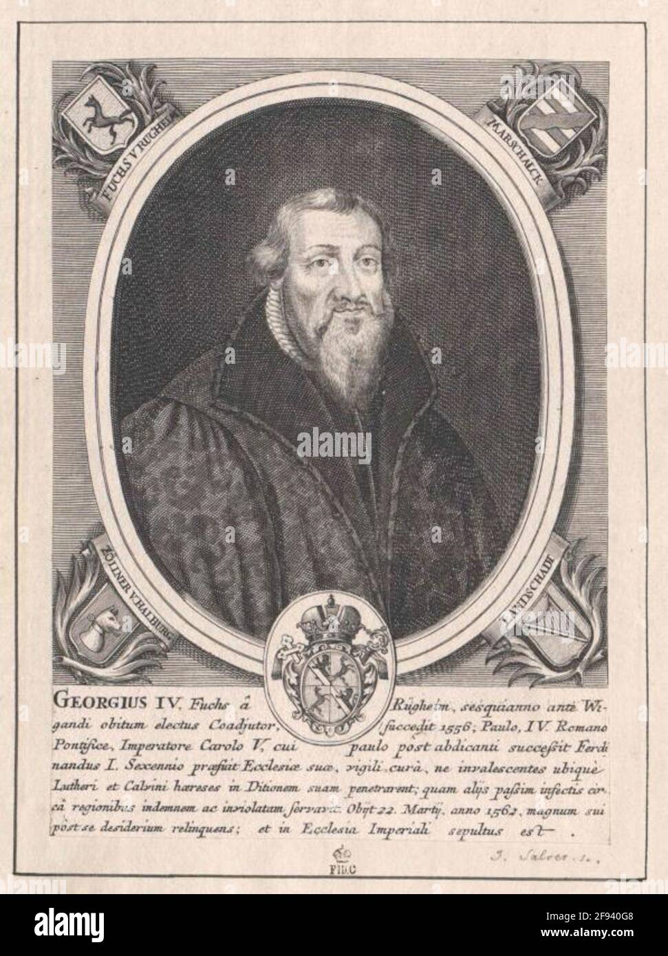 Georg fuchs hi-res stock photography and images - Alamy