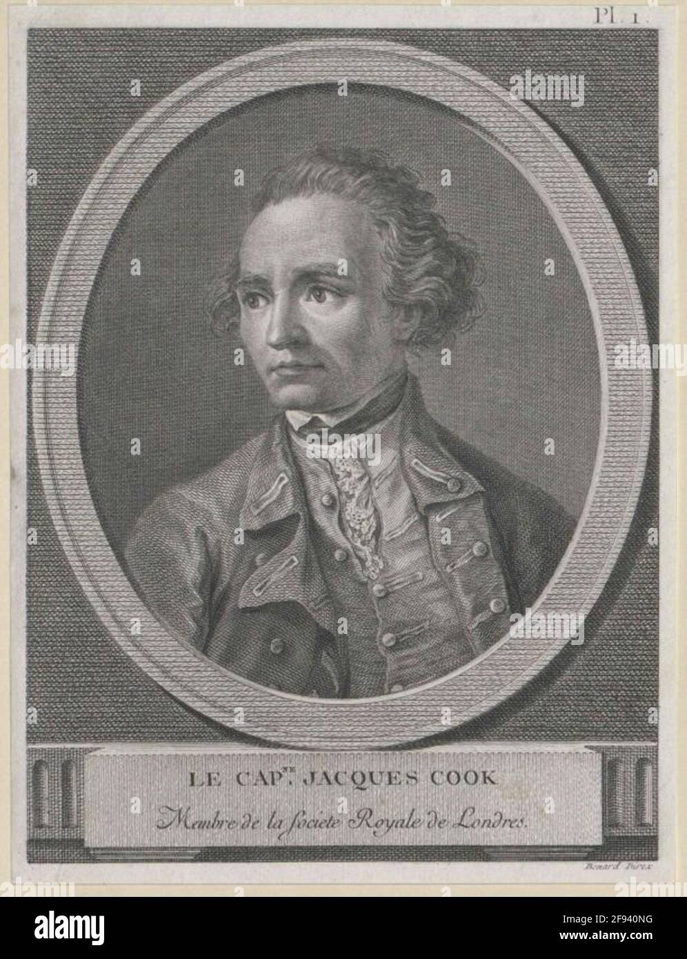 Captain james cook history hi-res stock photography and images - Alamy