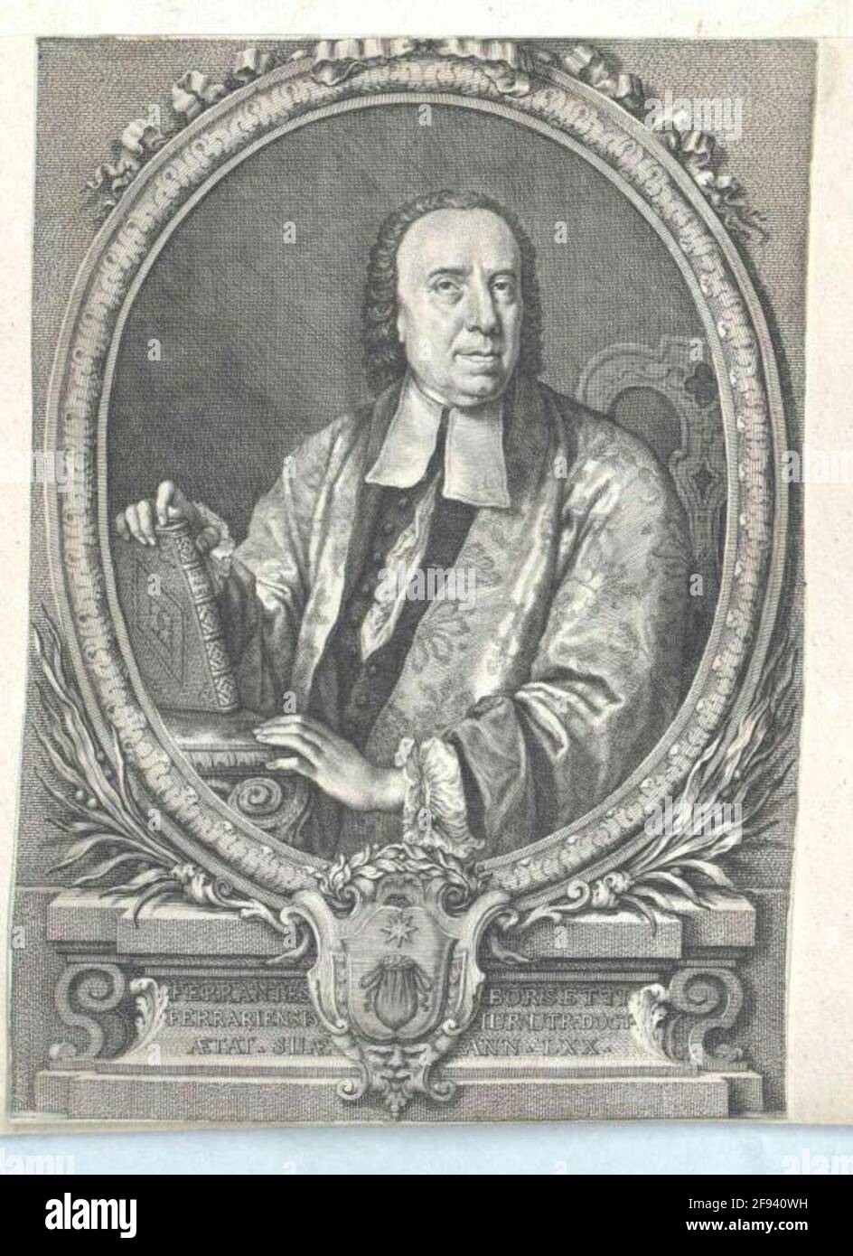 Ferrant hi-res stock photography and images - Alamy