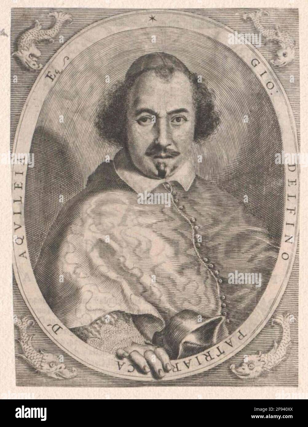 Giovanni delfino hi-res stock photography and images - Alamy