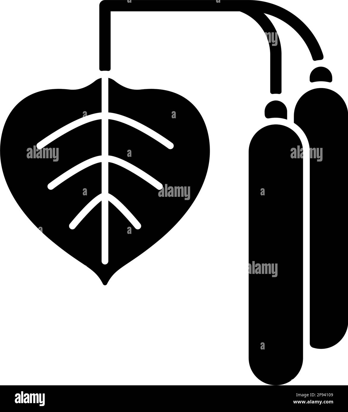 Black pollen Black and White Stock Photos & Images - Alamy